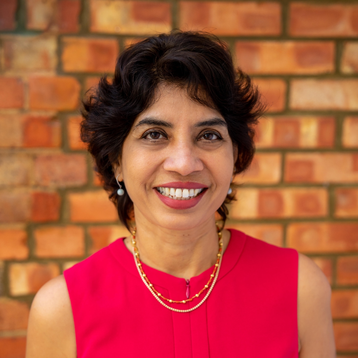 #195 Fix your PCOS with Dr Nitu Bajekal — The Doctors Kitchen